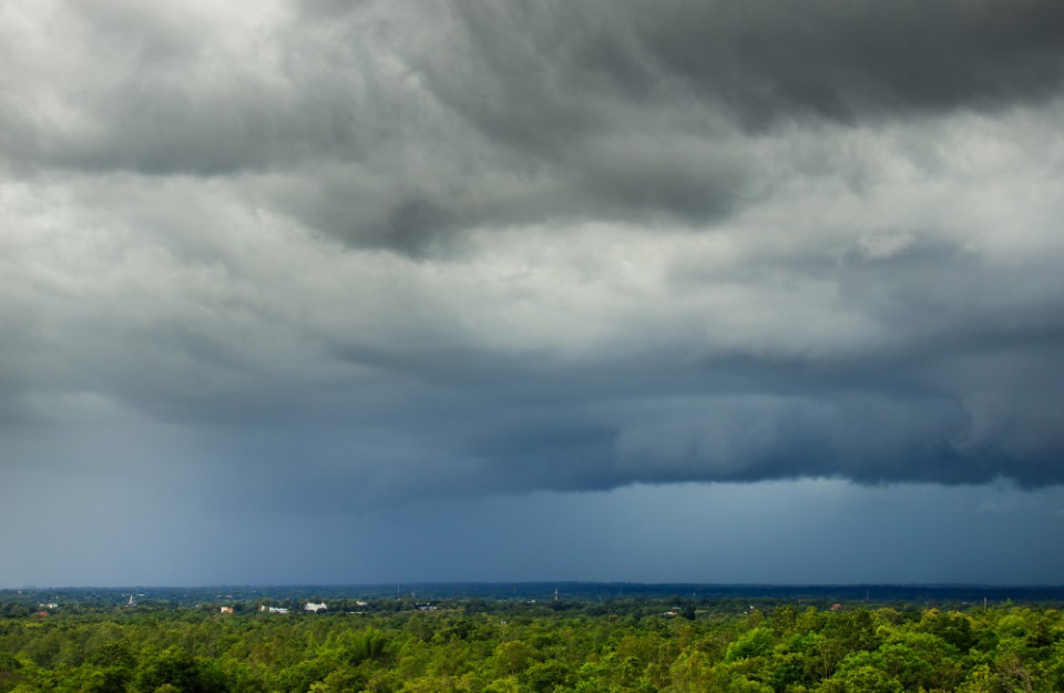 Rain Expected Today in Delhi, Uttar Pradesh, and Other States | Delhi ...