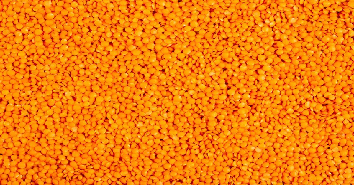 Arhar Dal Price Hits Record High – Touches ₹11,090 in UP Mandis ...